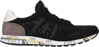 Premiata Homme, Chaussures, Noir, Taille: 46 EU Eric 8232