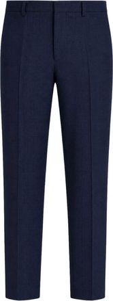 HUGO BOSS Homme, Pantalons, Bleu, Taille: 2XL Hesten253X Pantalons