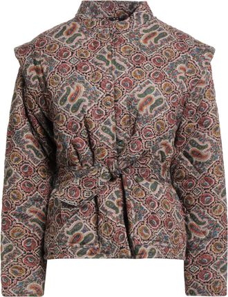 Antik Batik JACKEN & M&Auml;NTEL - Pufferjacken & Daunenjacken auf YOOX.COM