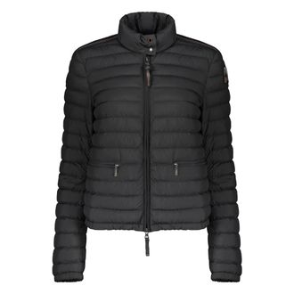 Parajumpers Gesteppter Bomber - - Jackets - Damen - Schwarzk - 2XS