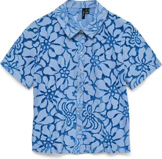 Vero Moda Bluse VMMIKKA
