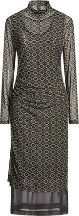 Dries Van Noten KLEIDER - Midi-Kleider auf YOOX.COM