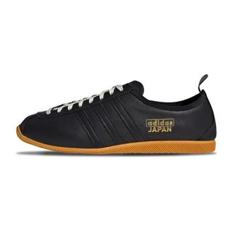adidas Homme, Chaussures, Noir, Taille: 46 EU Baskets Core Black avec style japonais
