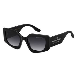 Marc Jacobs 774/S Sonnenbrille - - Accessories - Damen - Schwarzk - 53 MM
