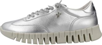 Cetti Femme, Chaussures, Gris, Taille: 37 EU Gordon Deportivo