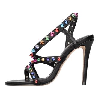 Ex&eacute; Damen, Schuhe, Schwarzk, 38 EUGr&ouml;&szlig;e