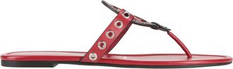 Tory Burch SCHUHE - Zehentrenner auf YOOX.COM