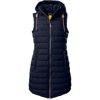 G.I.G.A. DX by killtec Damen Weste GS 166 WMN QLTD VST