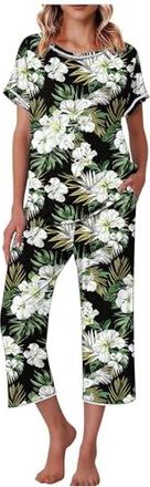 Generic Ensemble 2 pi&egrave;ces de surv&ecirc;tement pour femme - Sweat &agrave; manches longues et fermeture &eacute;clair int&eacute;grale - Ensemble deux pi&egrave;ces pour femme - Tenue de sport