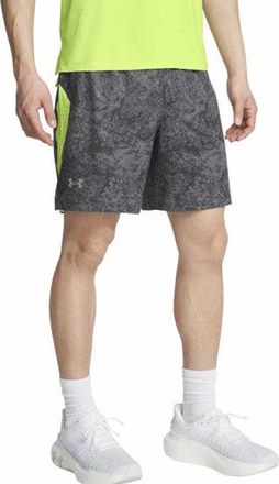 Under Armour Launch Elite 18 cm M - kurze Laufhose - Herren