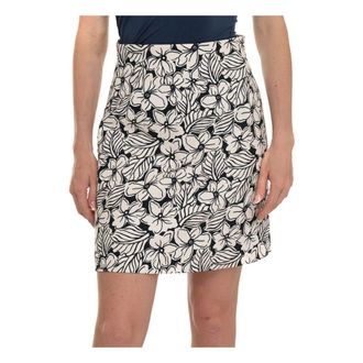 Max Mara Damen, R&ouml;cke, Mehrfarbig, SGr&ouml;&szlig;e