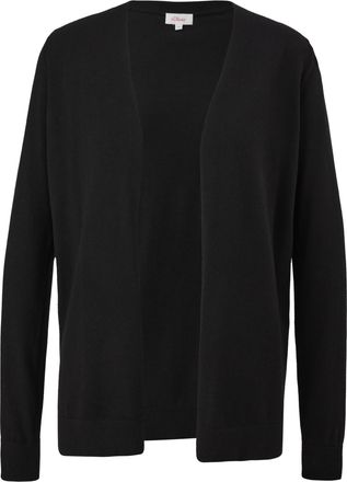 s.Oliver Strickjacke