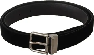 Dolce & Gabbana Herren, Accessories, Schwarzk, ONE SIZEGr&ouml;&szlig;e