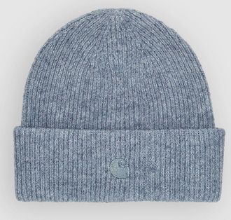 Carhartt Work in Progress Curtis Beanie shady blue
