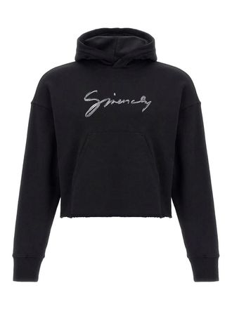 Givenchy Sweatshirt - Schwarz