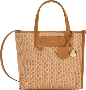Furla Femme, Sacs, Beige, Taille: ONE Size Divide It S