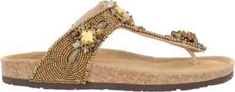 Maliparmi SCHUHE - Zehentrenner auf YOOX.COM