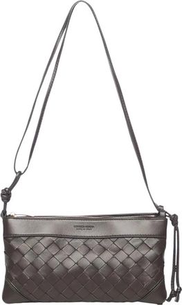 Bottega Veneta Femme, Sacs, Brun, Taille: ONE Size Borsa 2132