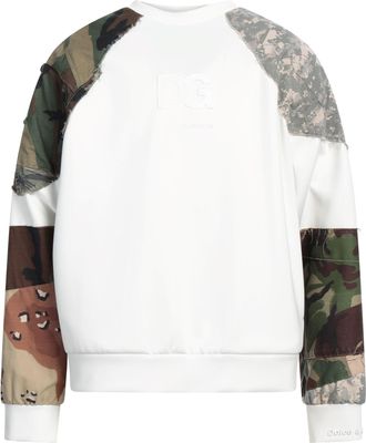 Dolce & Gabbana TOPS - Sweatshirts auf YOOX.COM