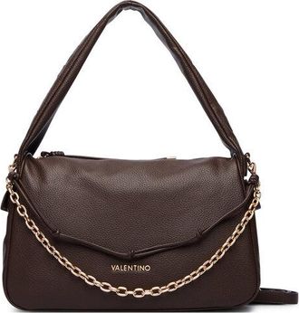 Valentino Handtasche Saphira Re VBSA6E07 Braun