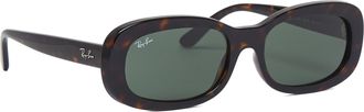 Ray-Ban Sonnenbrillen Ray-Ban 0RB2221 Braun