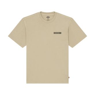 Dickies Herren, Oberteile, Beige, XLGr&ouml;&szlig;e