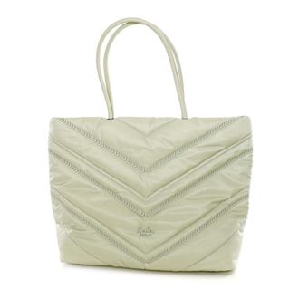 Lala Berlin Tote Bag - - Bags - Damen - Beige - ONE SIZE