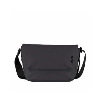 zwei Cargo Ca60Bla - - Bags - Damen - Schwarzk - ONE SIZE