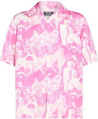 Hysteric Glamour TOPS - Chemises sur YOOX.COM
