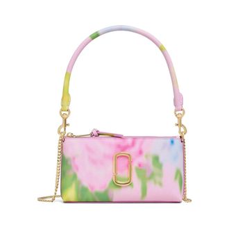 Marc Jacobs Femme, Sacs, Rose, Taille: ONE Size J Marc Shoulder Bag