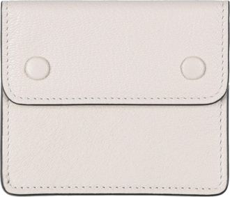 Maison Margiela Kleinlederwaren - Kartenetuis auf YOOX.COM