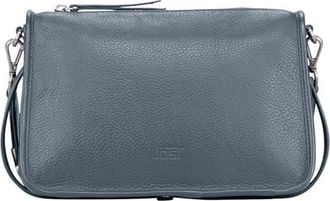 Jost sac &agrave; &eacute;paule bandouli&egrave;re Vika Shoulder Bag Petrol bleu p&eacute;trole