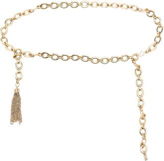 Chlo&eacute; Ceinture - Argent