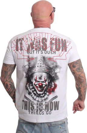 Yakuza Herren Things Regular T-Shirt