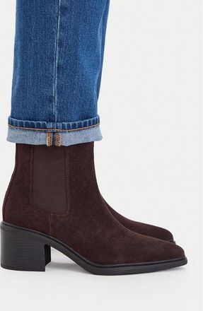 Lasocki Lasocki Stiefeletten CEO-WS13657-01 Braun