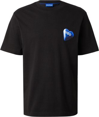 HUGO BOSS T-Shirt Nalentinio
