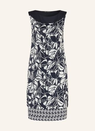 Betty Barclay Jerseykleid blau
