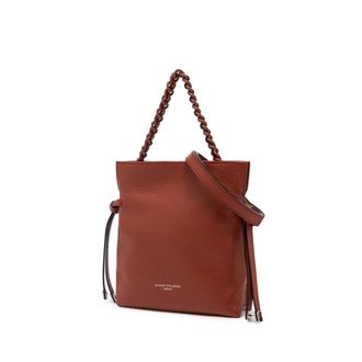 Gianni Chiarini Femme, Sacs, Rouge, Taille: ONE Size Bags