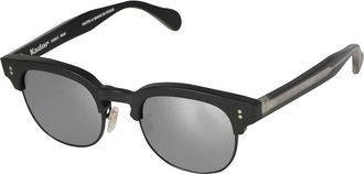 K&agrave;dor Jolly Sonnenbrille - - Accessories - unisex - Schwarzk - 49 MM