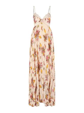 Blumarine Top - Multicolore
