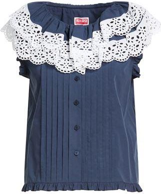 Kenzo TOPS - Chemises sur YOOX.COM