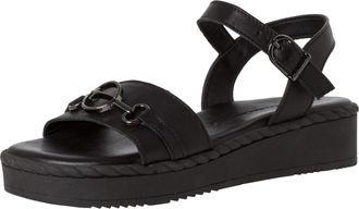 Tamaris Damen 1-28233-42 001 38 BLACK