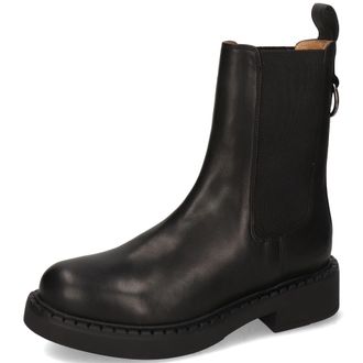 Melvin & Hamilton Stiefeletten Damen Pia 2 Schwarz 38