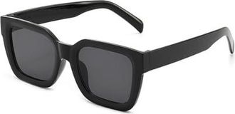 Generic Lunettes De Soleil For Hommes, Vacances En Plein Air, D&eacute;placements Quotidiens, Sport, Femmes(Black)