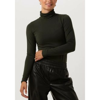 Modstr&ouml;m Damen, Strickwaren, Gr&uuml;n, XLGr&ouml;&szlig;e