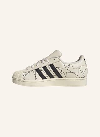 adidas Originals Adidas Originals Superstar Ii Schuh weiss