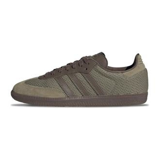 adidas Homme, Chaussures, Vert, Taille: 44 2/3 EU Samba OG