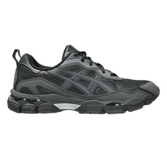 Asics Laufschuhe - - Shoes - Herren - Grau - 40 1/2 EU