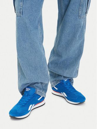 Reebok Sneakers CEO-FIORI AR30309M-MWR Dunkelblau