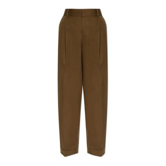 Dsquared2 Cargohose - - Trousers - Damen - Gr&uuml;n - M